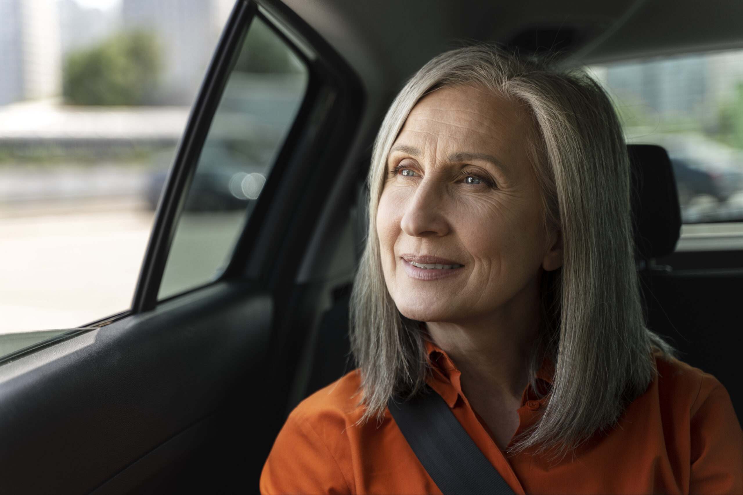 Medicaid Transportation NYC | Non-Emergency Medical Rides with Metro Luxury